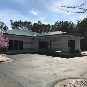 Coastal Diagnostic Imaging - Triad Radiology Associates