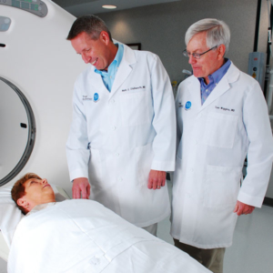 CT Scan - Triad Radiology Associates