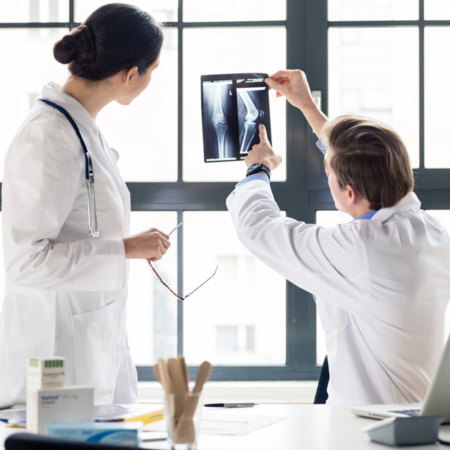 Bone Densitometry (DEXA) - Triad Radiology Associates