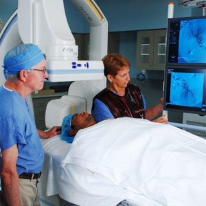 Men’s Health Interventions - Triad Radiology Associates