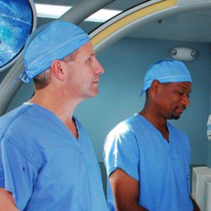 Interventional Radiology - Triad Radiology Associates