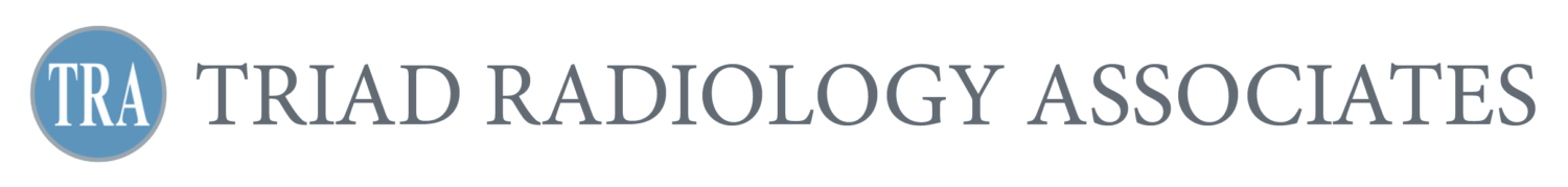 Our Team - Triad Radiology Associates